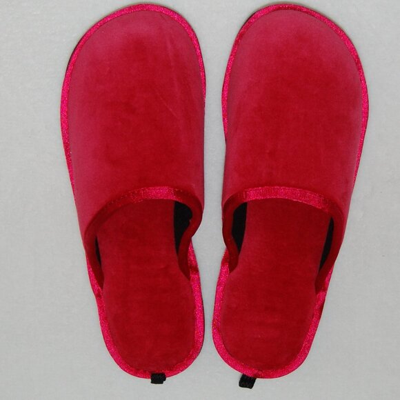 Activizer | Shoes | Nwot Activizer Terry Slippers Women Size 758 M ...